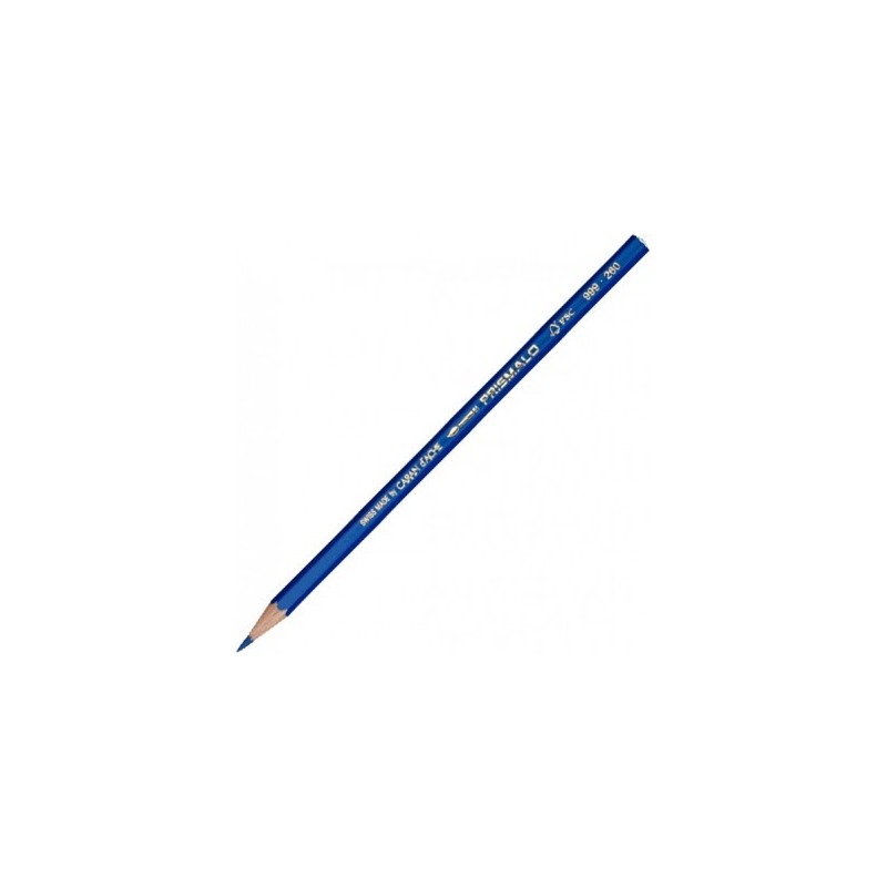 260 Blu - Matita Acquerellabile Prismalo